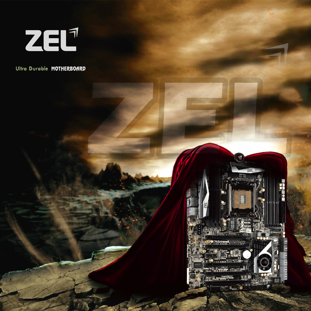 Zel BD