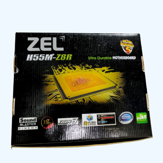 ZEL H55M-Z8R