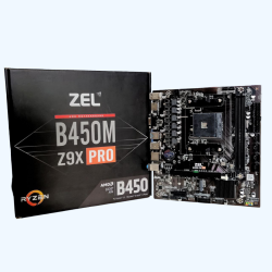 Motherboard