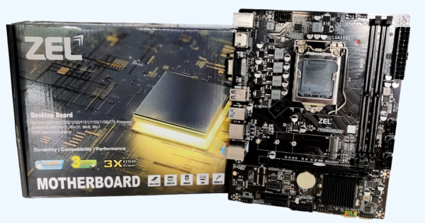 ZEL H310M-Z9M PRO